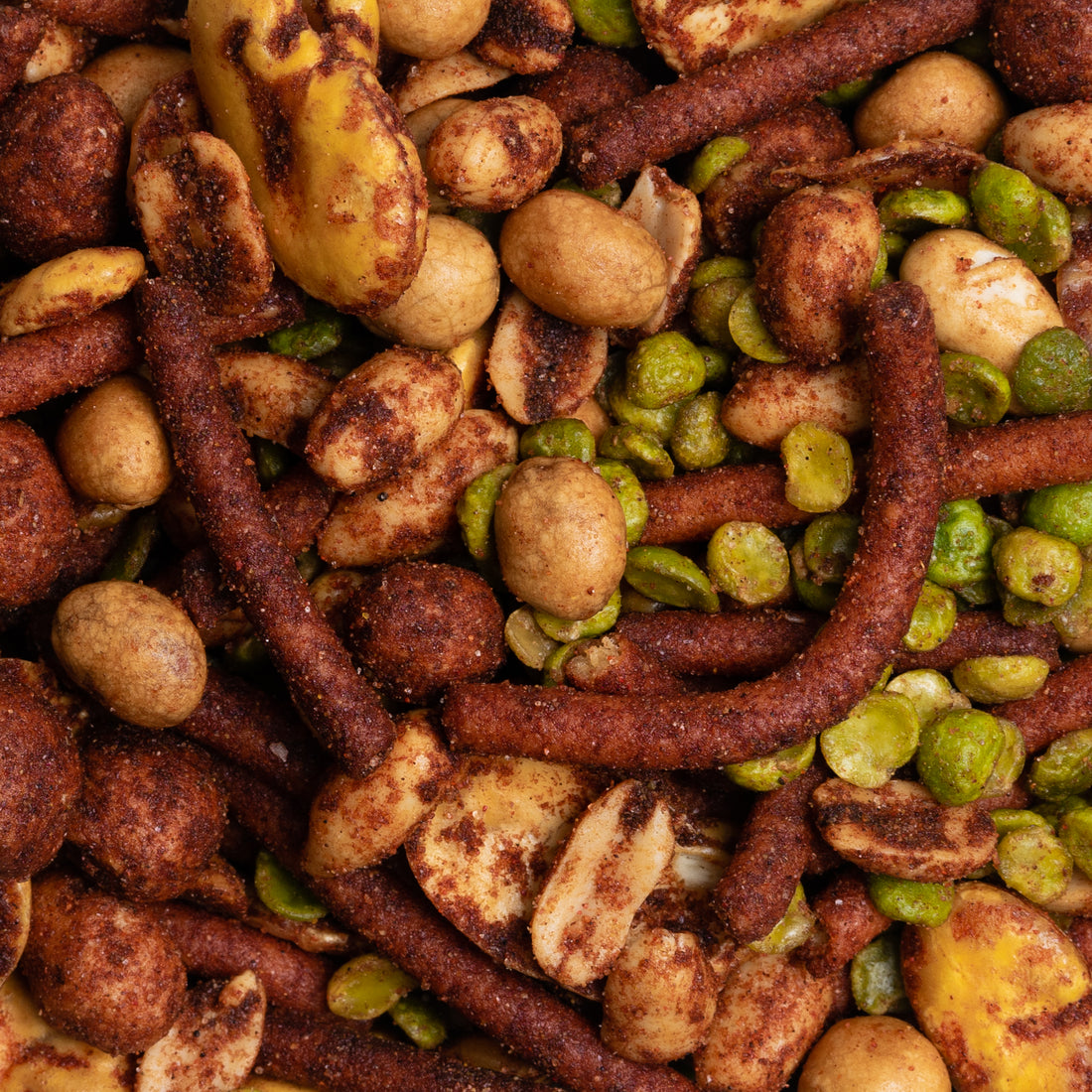 MIX CHIPOTLE – SNACK STATION COMPANY