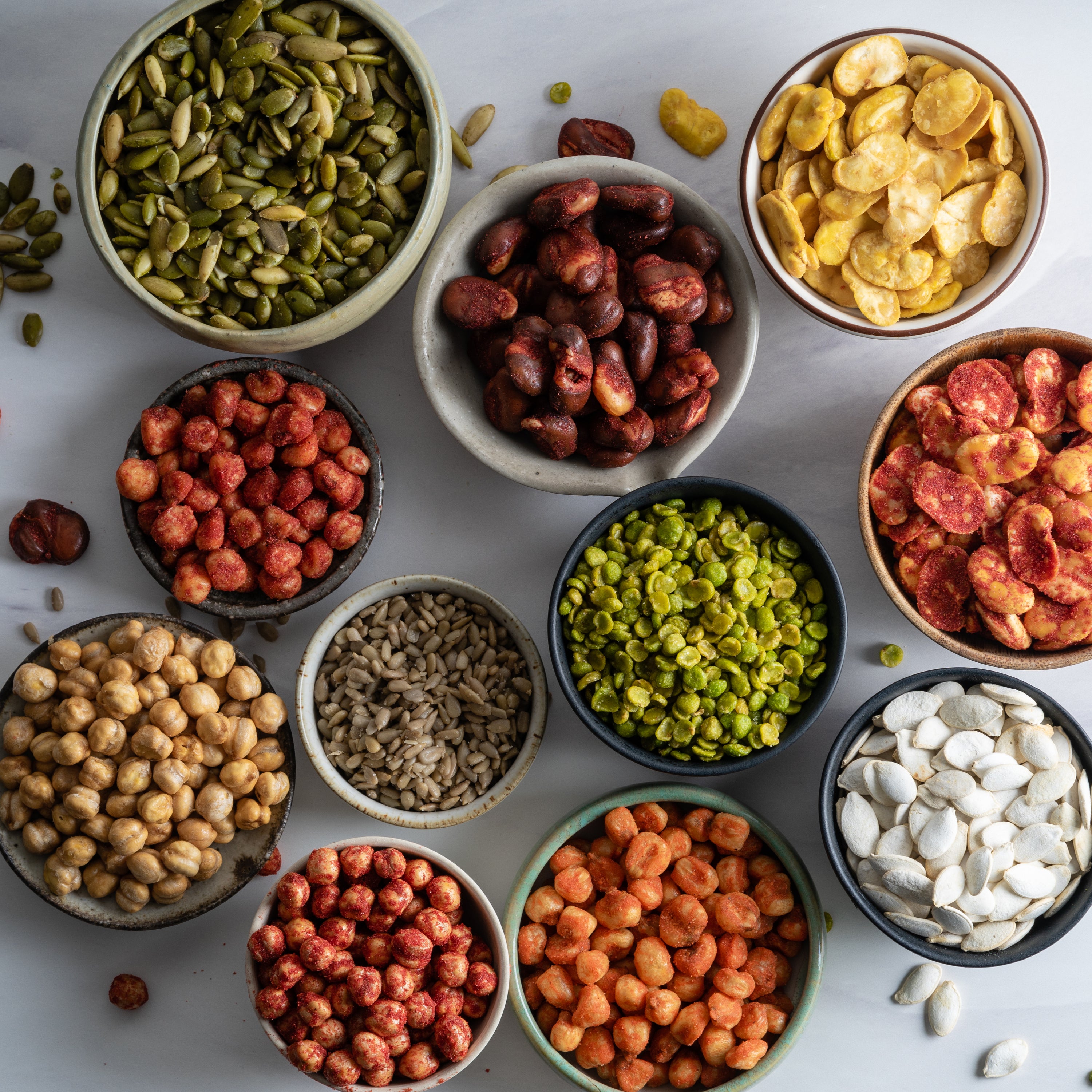 Tienda de botanas en México por Snack Station Company – SNACK STATION ...