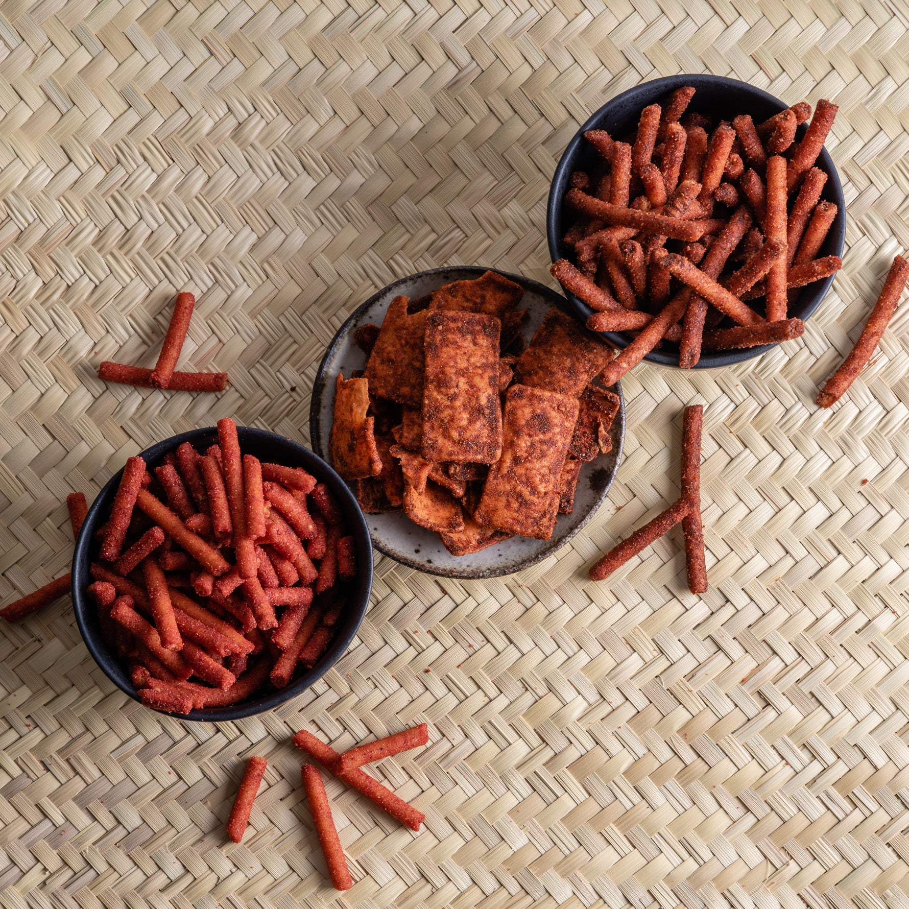 Tienda de botanas en México por Snack Station Company – SNACK STATION ...