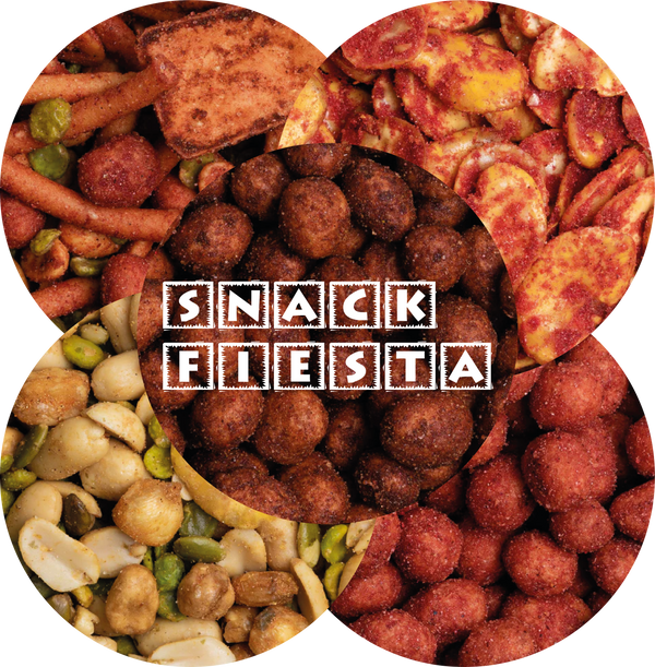 FIESTA – SNACK STATION COMPANY